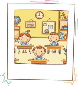 10 actividades de presentación para el primer día de clase. – del ...