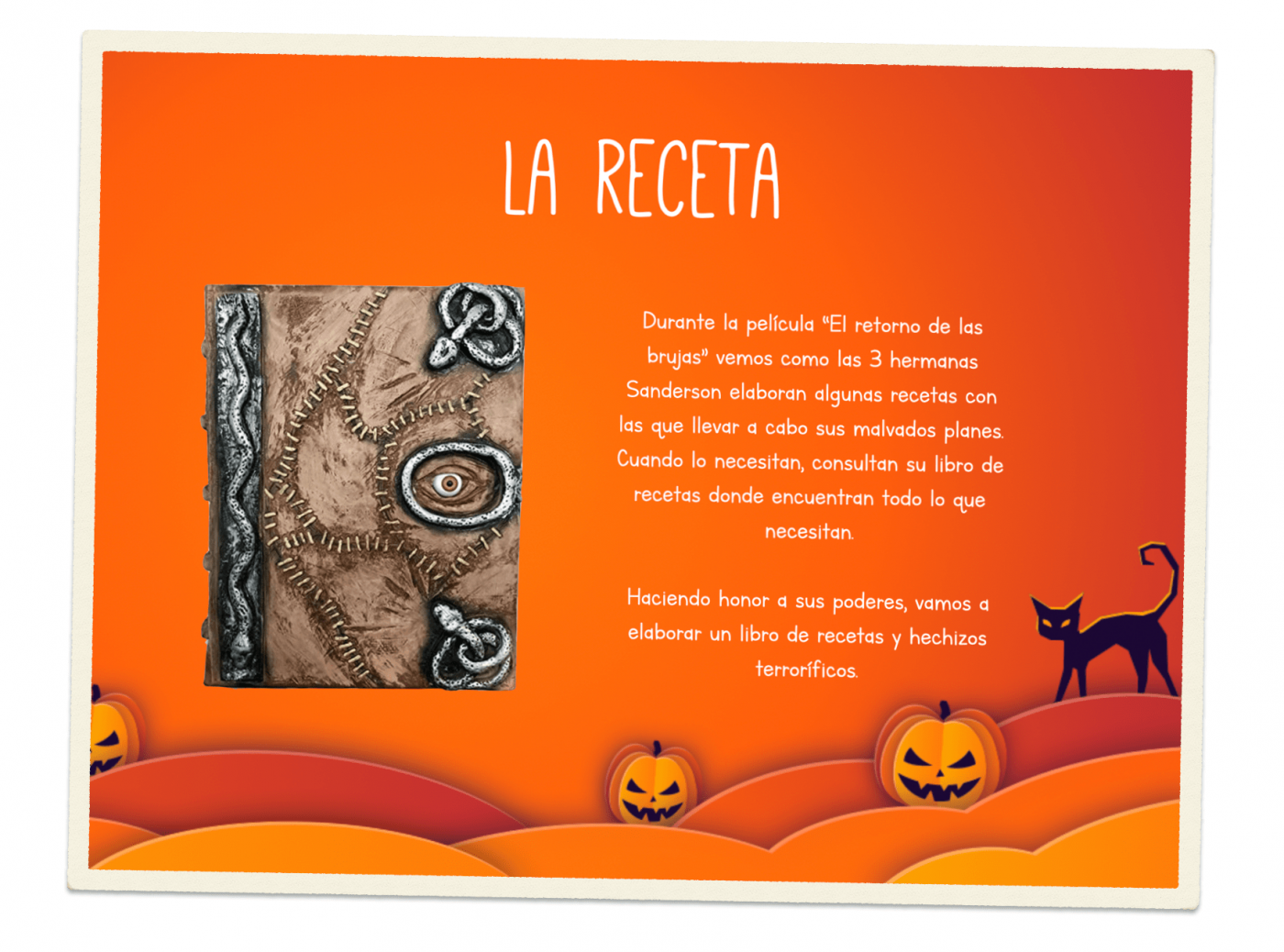 Halloween. Actividades e ideas. – del pupitre a las estrellas